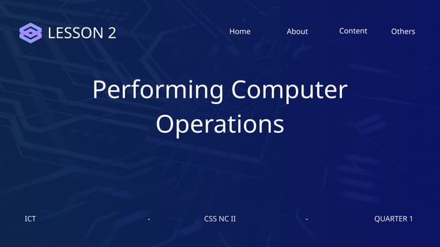 Blue and White Modern Computer Presentation.pptx