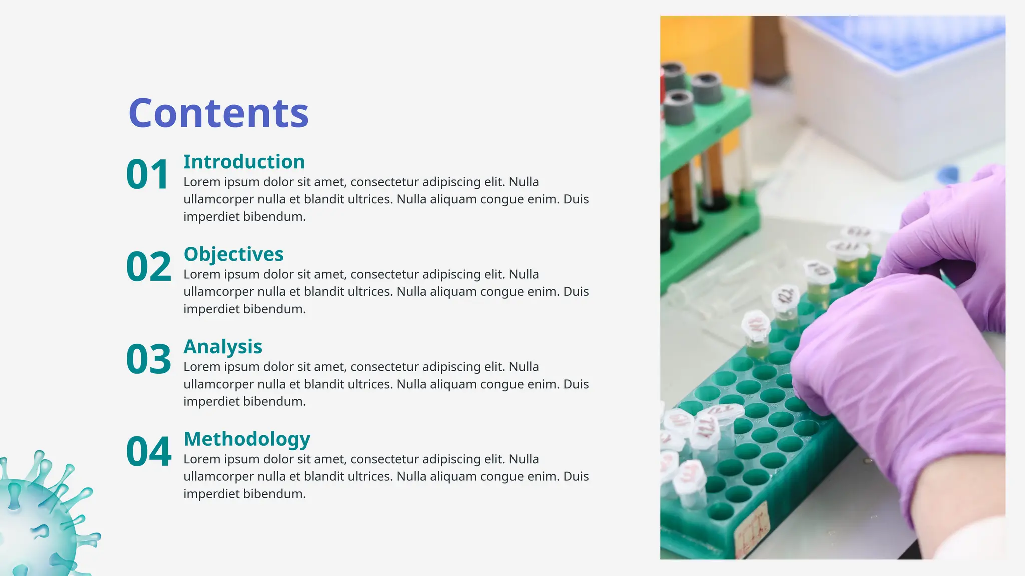 Blue and White Professional Science Project Presentation.pptx