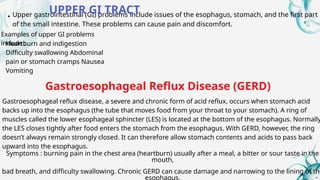 Effects of probiotics on gut health and immune function | PPTX