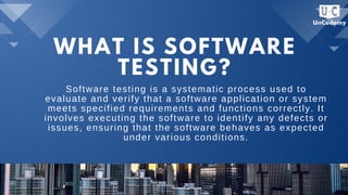 An Overview of Software Testing Methodologies | PDF