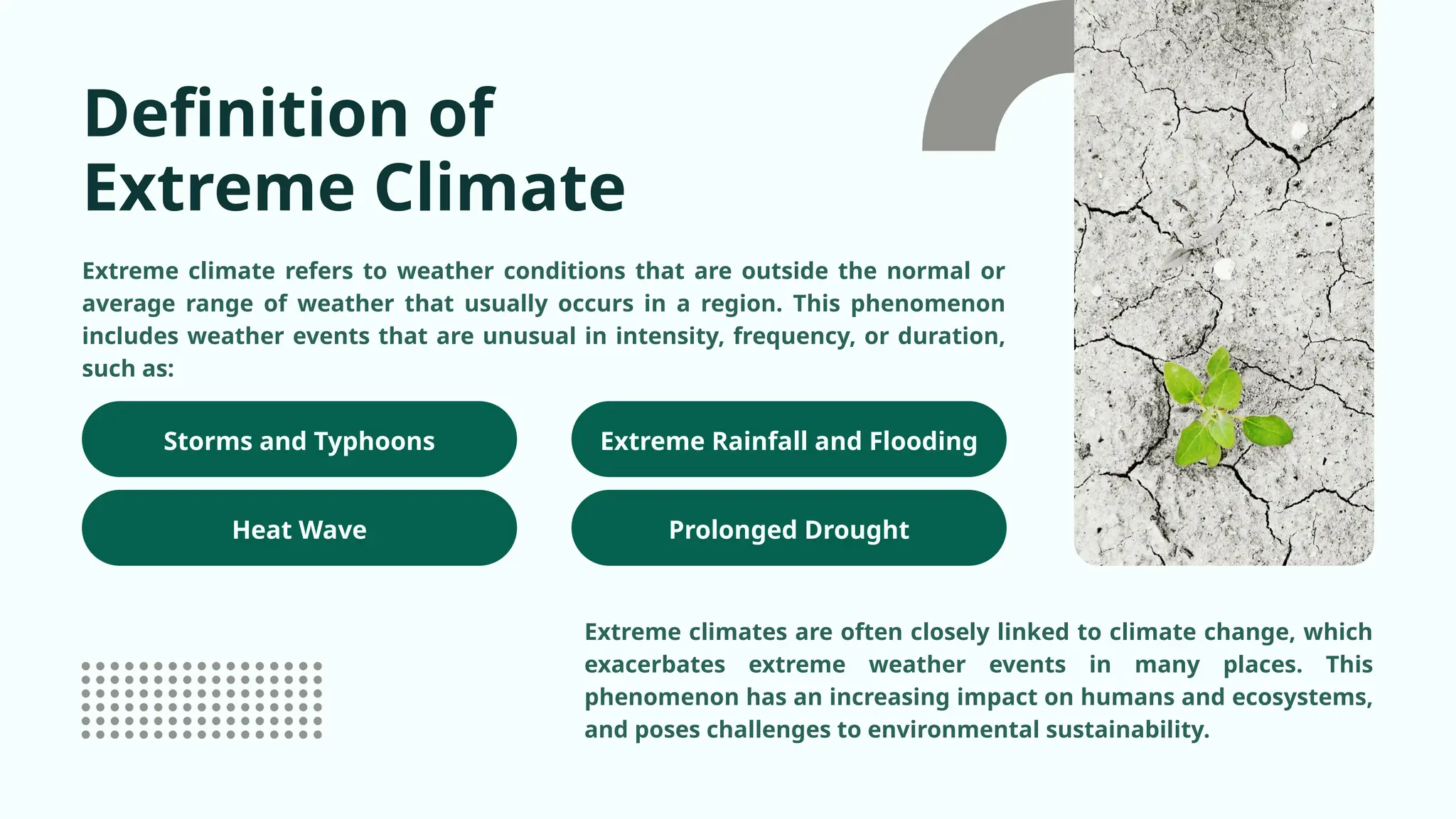 Blue and White Simple Climate Change And The Ocean Presentation.pptx