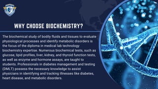 Advanced Specializations in DMLT: Hematology, Microbiology ...