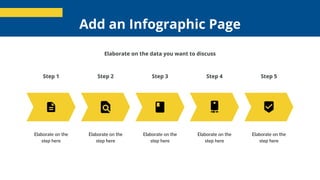 Blue and Yellow Business Infographic.pptx