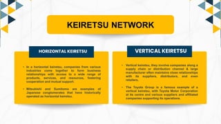 Blue And Yellow Modern Business Operations Management Presentation-2 ...