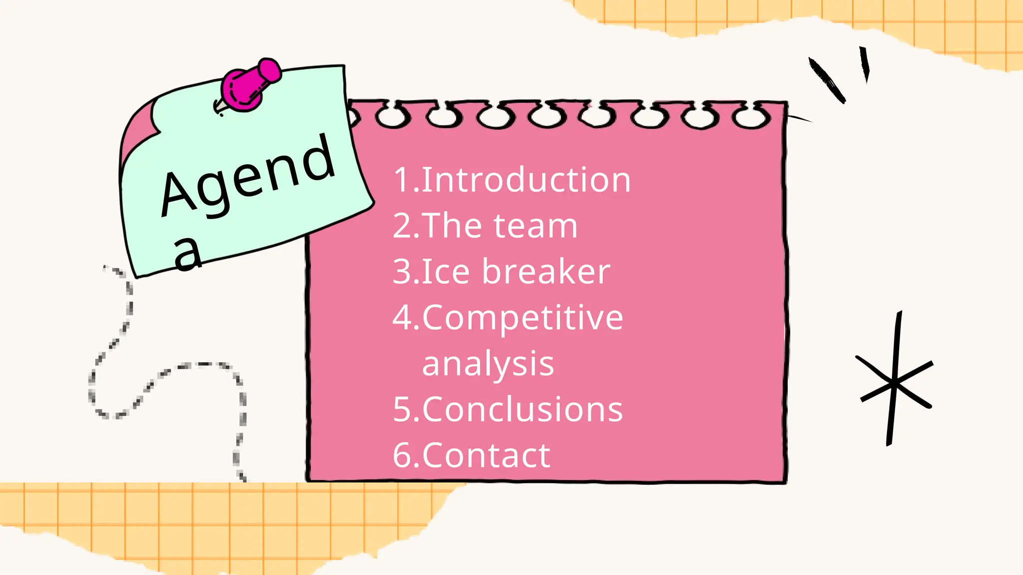 Blue and Yellow Playful Doodle Digital Brainstorm Presentation.pptx