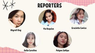 PERSONAL DEVELOPMENT POWER POINT PRESENTATION | PPT