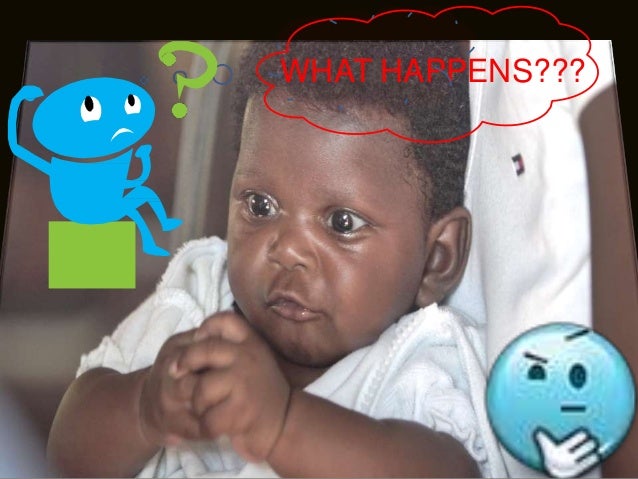 Blue Baby Syndrome - A Hope Under THE BLUE