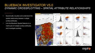 Blueback investigator Version 5.0 | PPSX