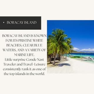 FAMOUS TOURIST SPOTS IN THE PHILIPPINES.pptx