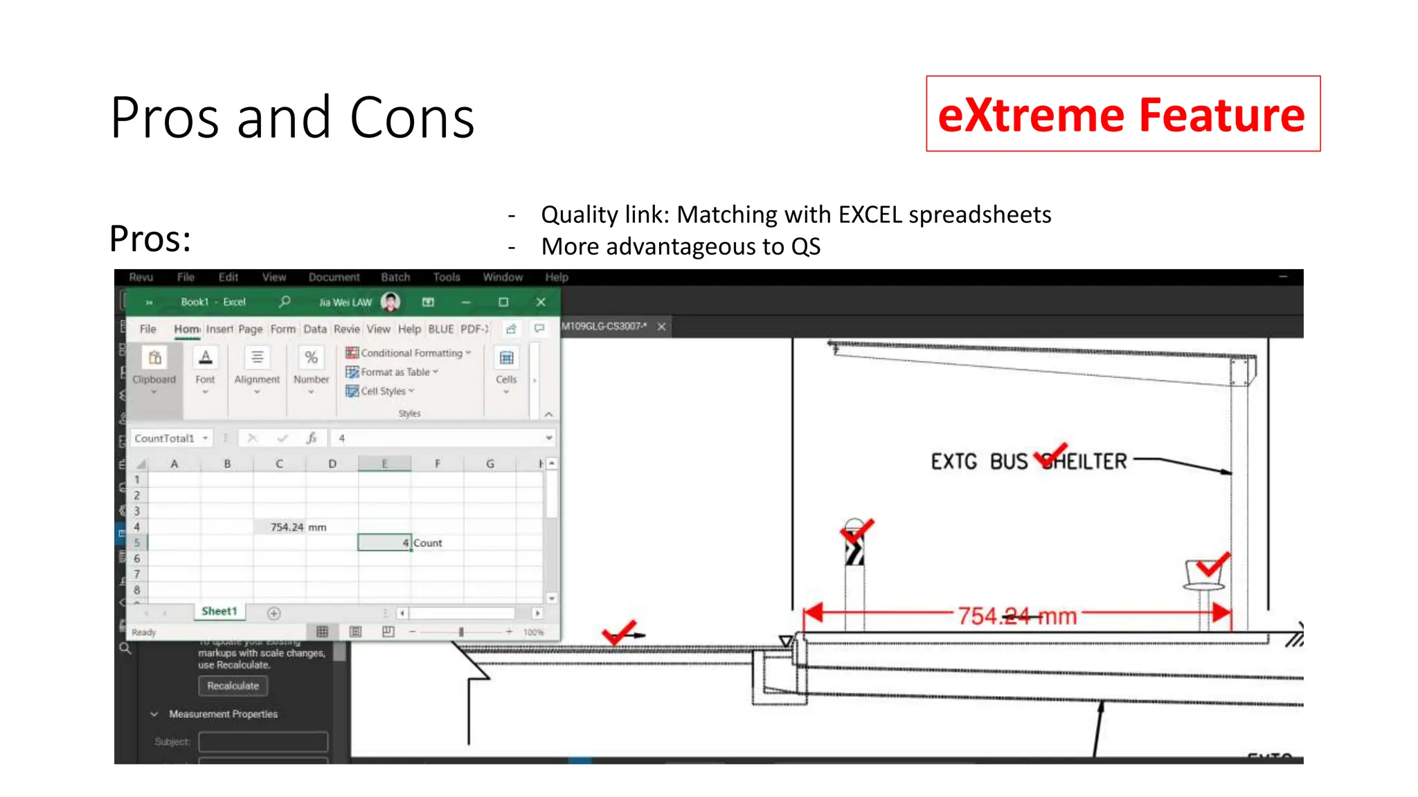 BlueBeam Revu 20 Comparison with PDF Editor - Fundamental comparison | PPTX