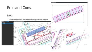 BlueBeam Revu 20 Comparison with PDF Editor - Fundamental comparison | PPTX