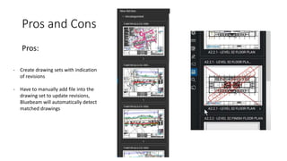 BlueBeam Revu 20 Comparison with PDF Editor - Fundamental comparison | PPTX