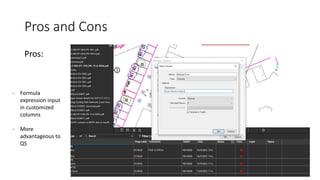 BlueBeam Revu 20 Comparison with PDF Editor - Fundamental comparison | PPTX