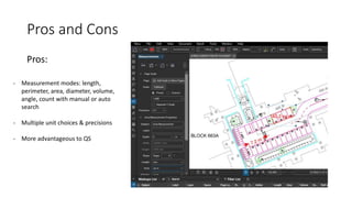 BlueBeam Revu 20 Comparison with PDF Editor - Fundamental comparison | PPTX
