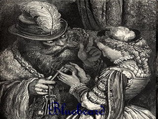 Bluebeard | PPT