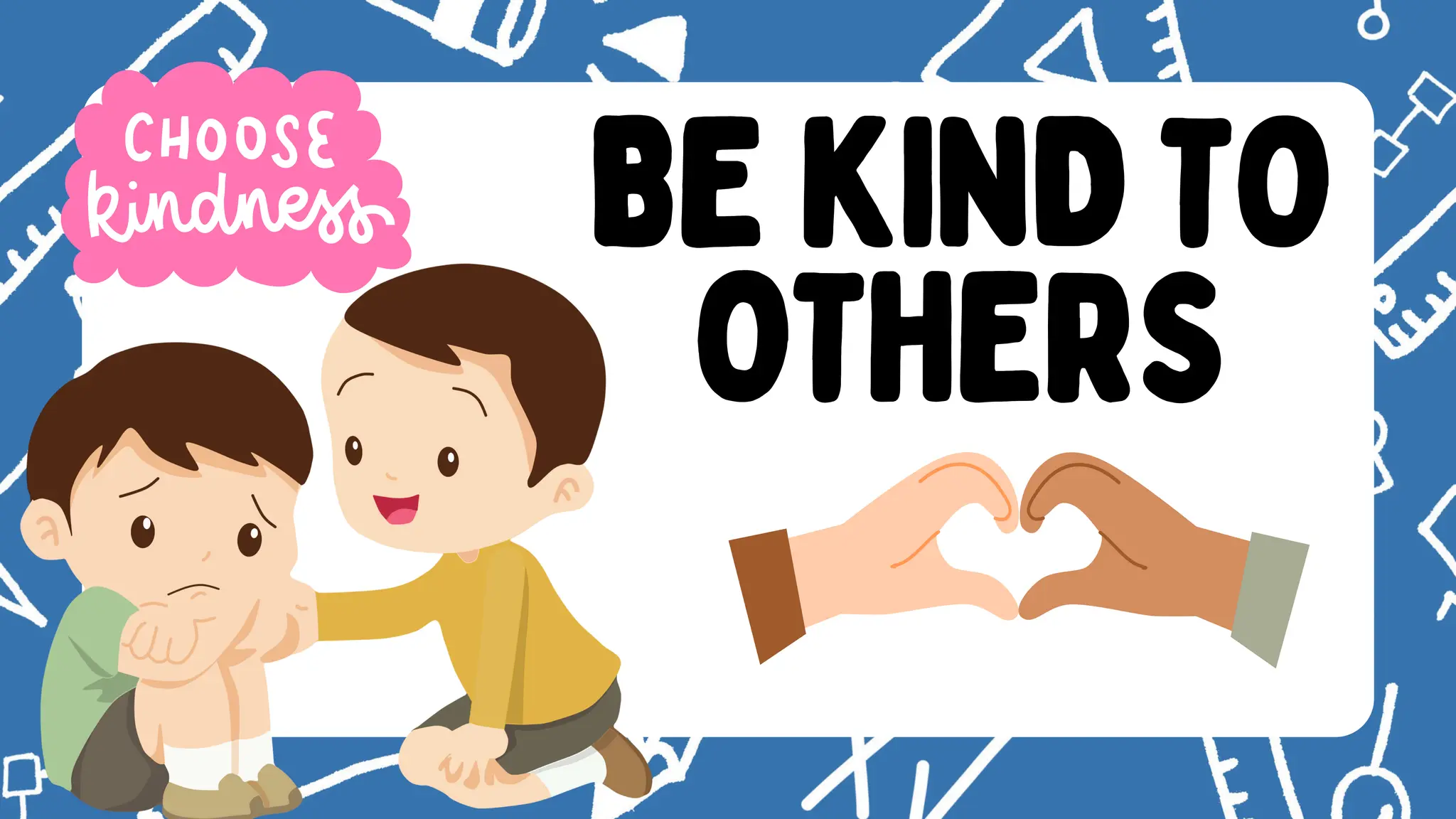 learn about the Classroom Rules kids.pdf