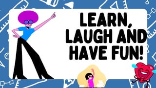 learn about the Classroom Rules kids.pdf