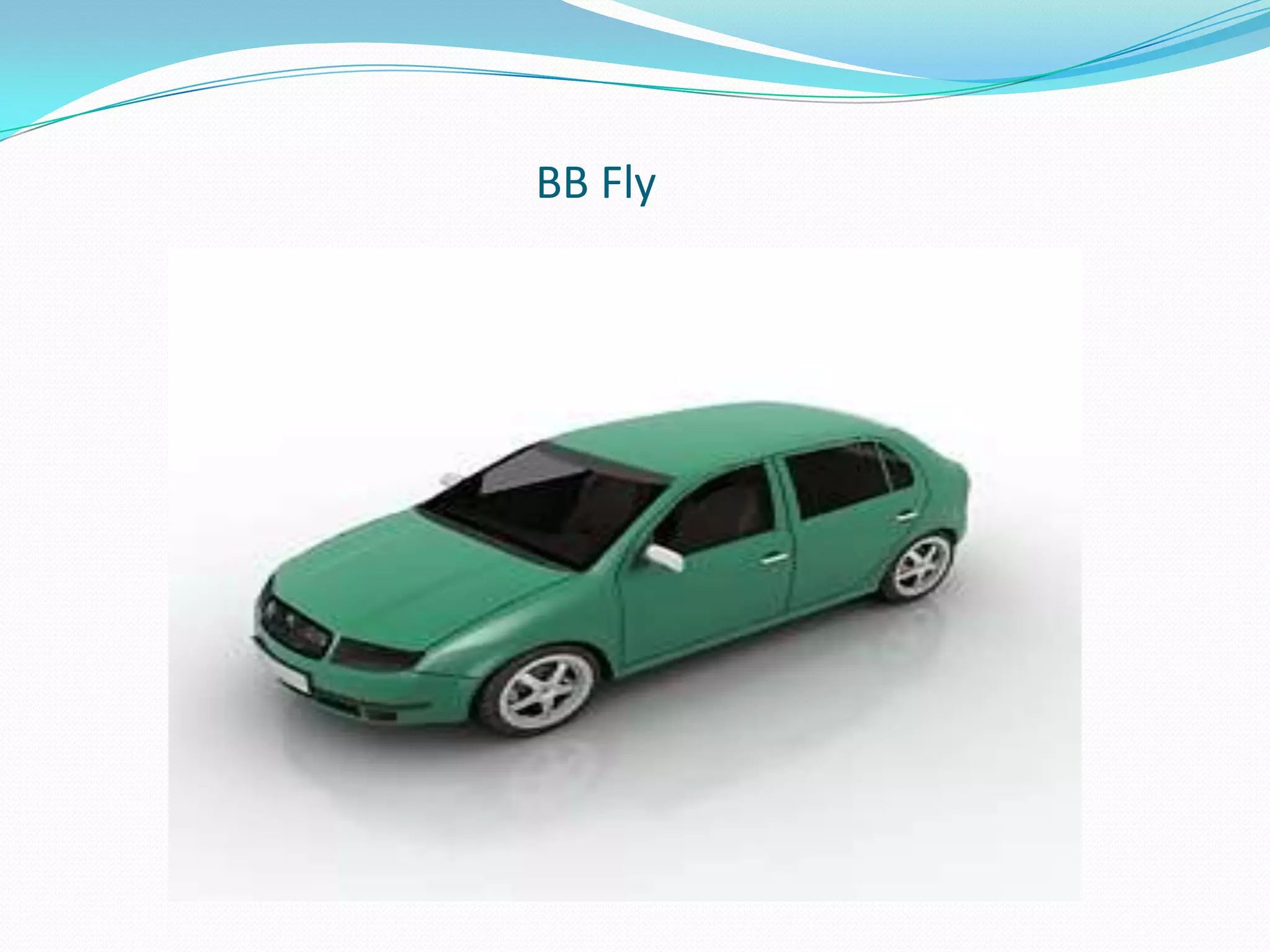 Blue bell automobile company car models | PPTX