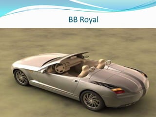 Blue bell automobile company car models | PPTX | Luxury Cars | Auto Type