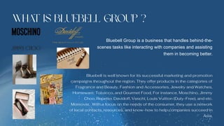 Bluebell Group.pptx