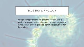blue biotechnology.pptx
