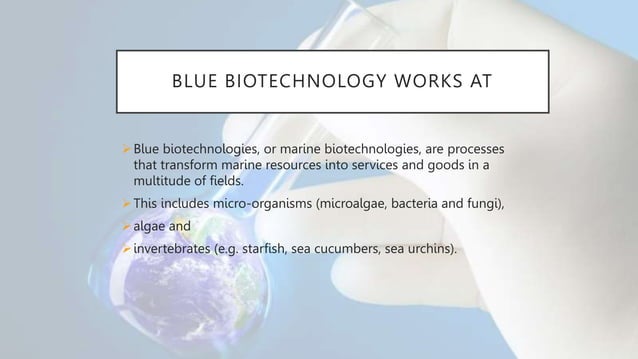 blue biotechnology.pptx
