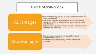 blue biotechnology.pptx