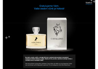 www.nwateam.cz Blue Box - Perfume EDP 50ml | PDF