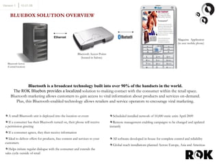 Bluebox | PPT
