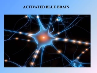 Blue brain | PPTX