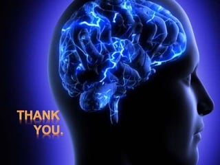 Blue brain | PPTX | Artificial Intelligence | Technology & Computing