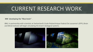 Blue brain | PPT