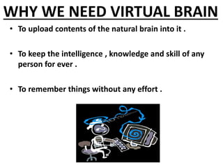 Blue brain | PPT