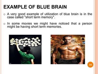 Blue brain | PPT