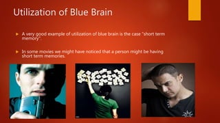 Blue brain | PPT