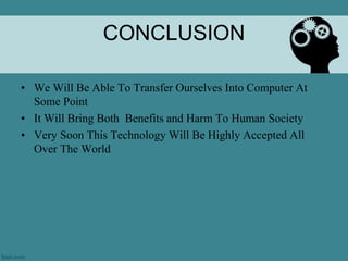 Blue brain | PPT