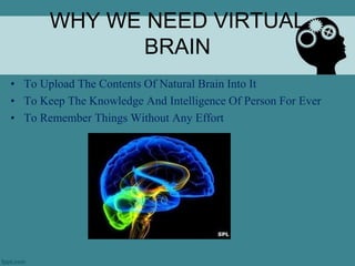 Blue brain | PPT