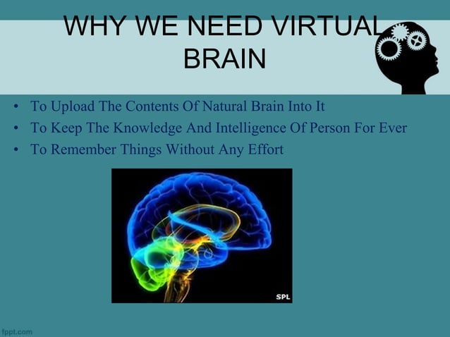 Blue brain | PPT