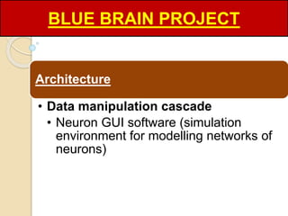 Blue brain | PPT