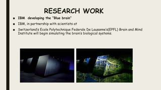 Blue brain | PPT