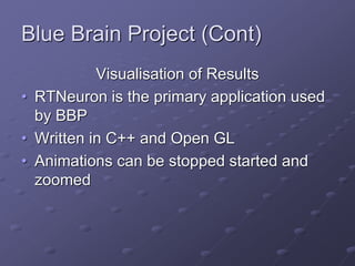 BLUE BRAIN.ppt