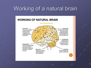 BLUE BRAIN.ppt