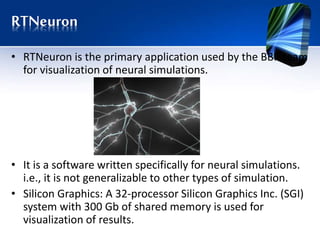 Blue Brain | PPT