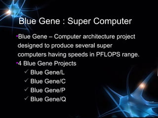 Blue Brain_Nikhilesh+Krishna Raj | PPT