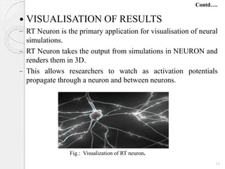 Blue Brain Technology, Artificial Intelligence | PPTX