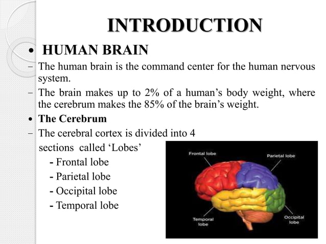 Blue Brain Technology, Artificial Intelligence | PPTX