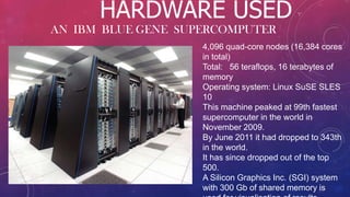 Blue brain seminar report | PPT