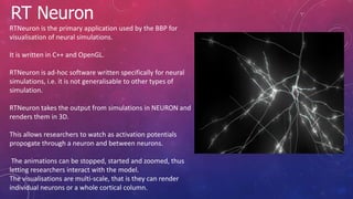 Blue brain seminar report | PPT