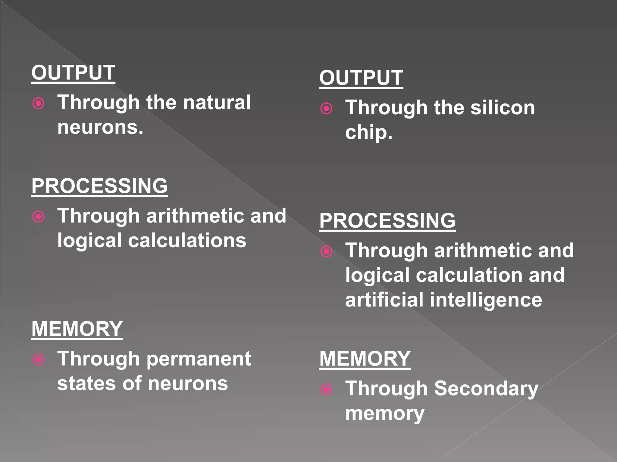 Bluebrain simple | PPT