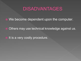 Bluebrain simple | PPT